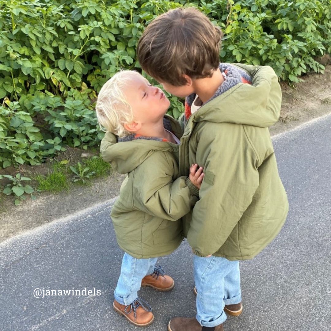 Welkom bij Filou & Friends