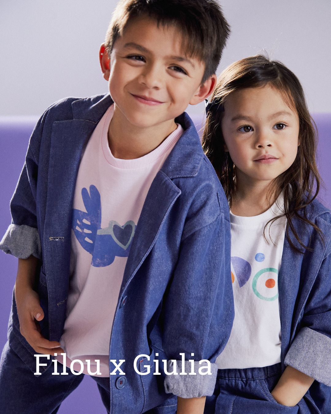 Welcome at Filou & Friends