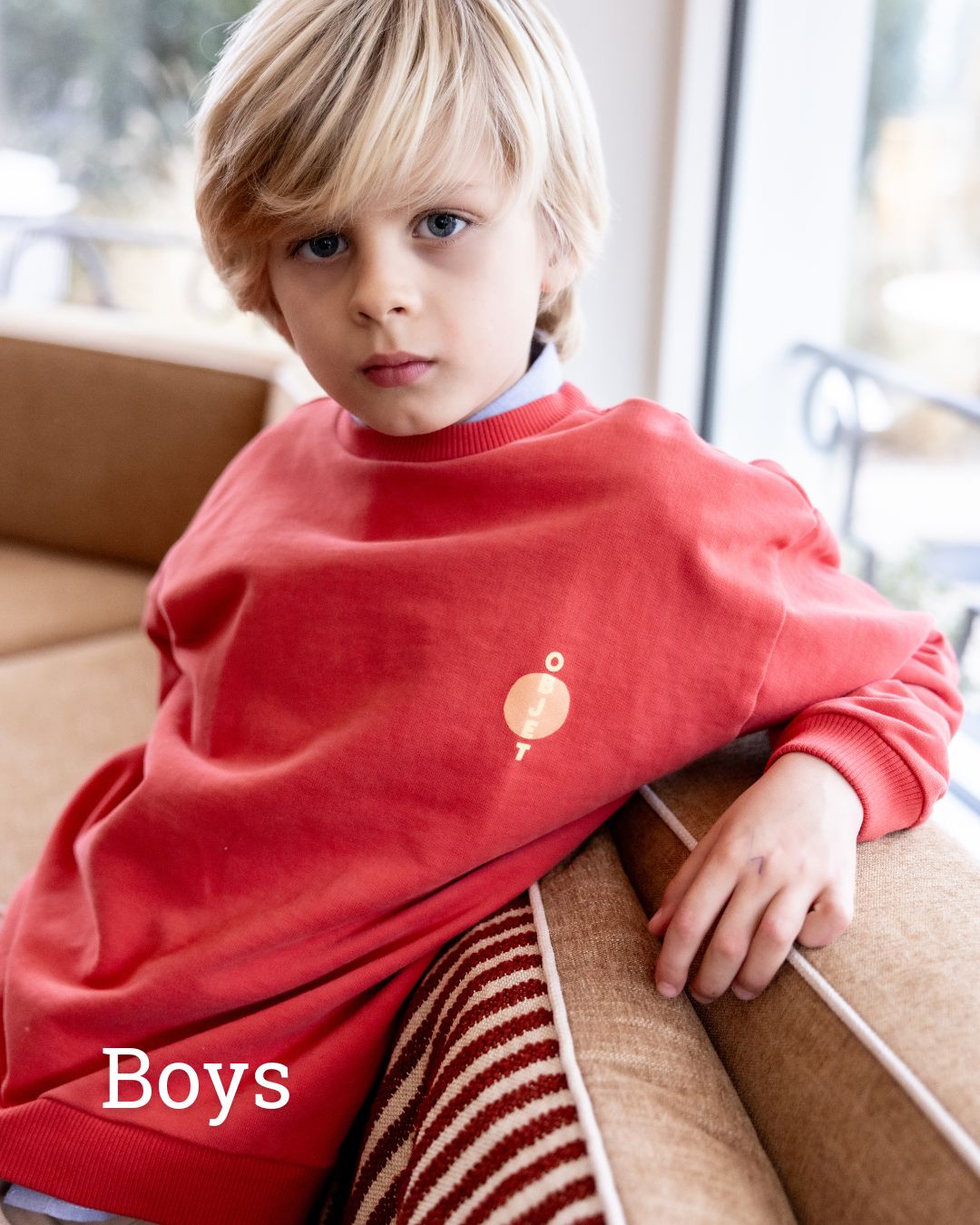 Welcome at Filou & Friends