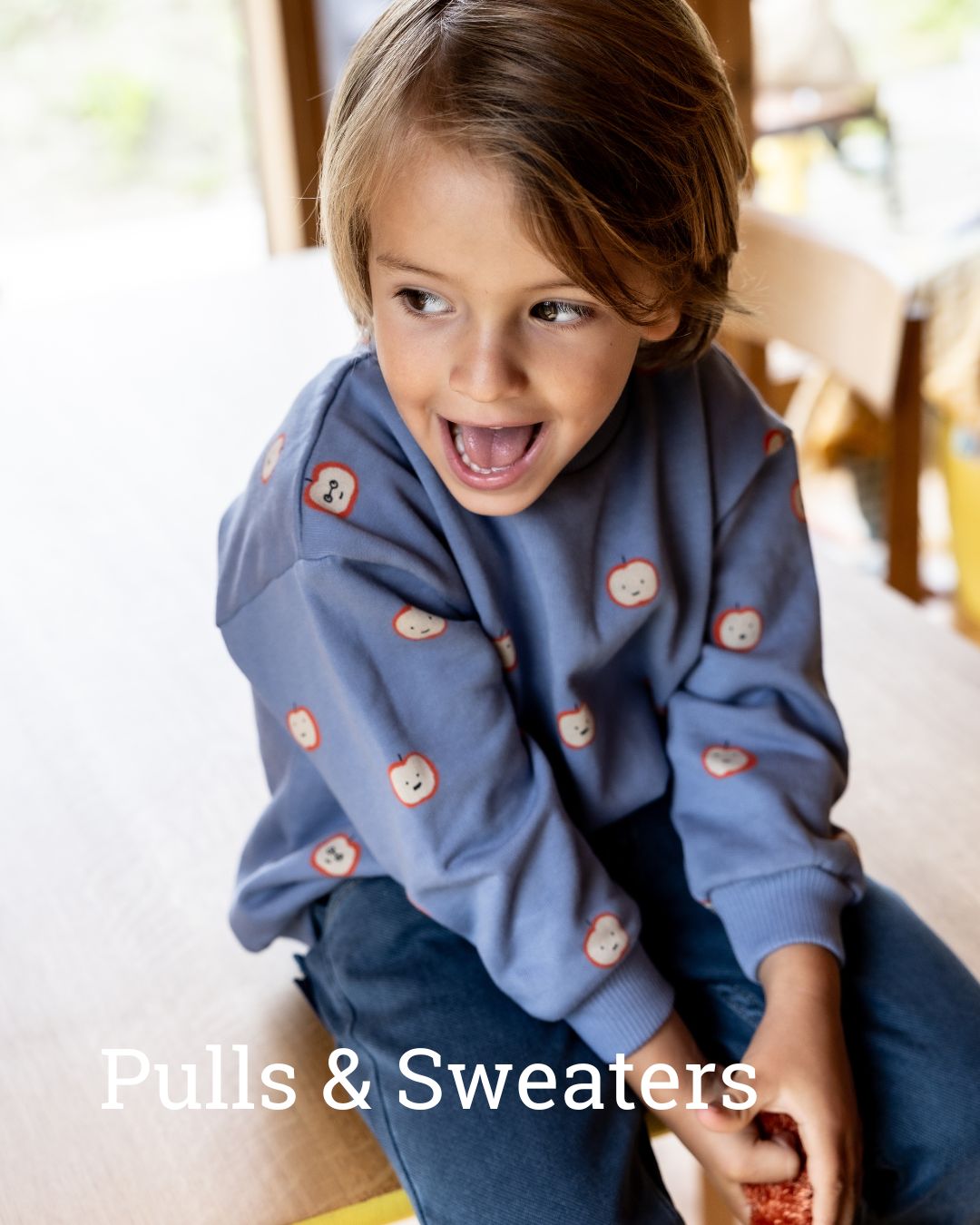 Welcome at Filou & Friends