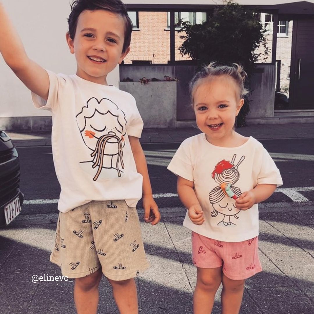 Friends of Filou! Join the community