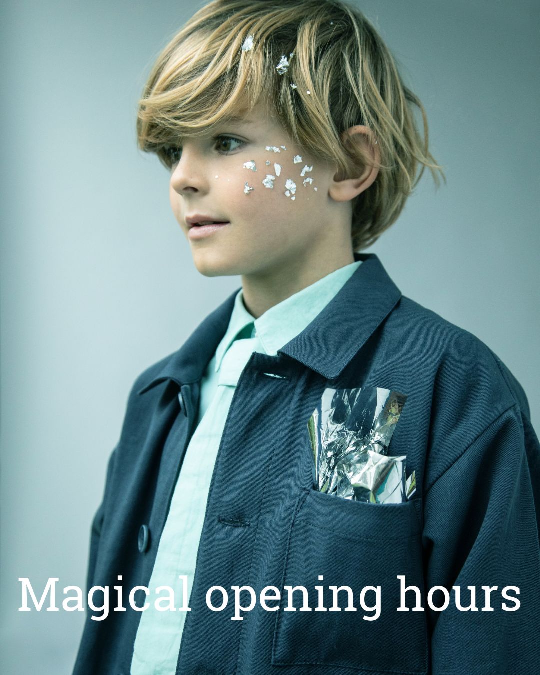 Welcome at Filou & Friends