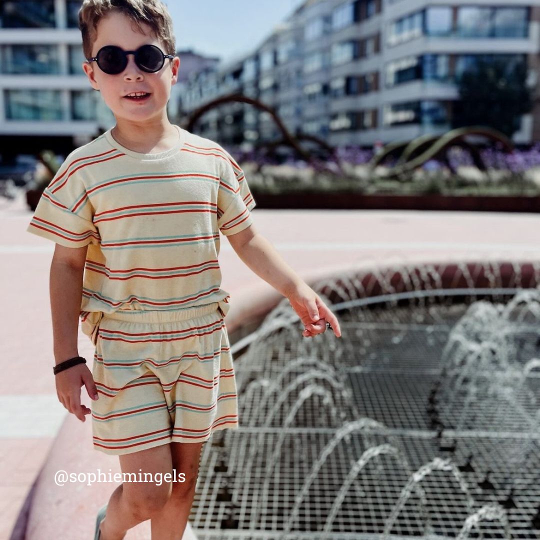 Friends of Filou! Join the community