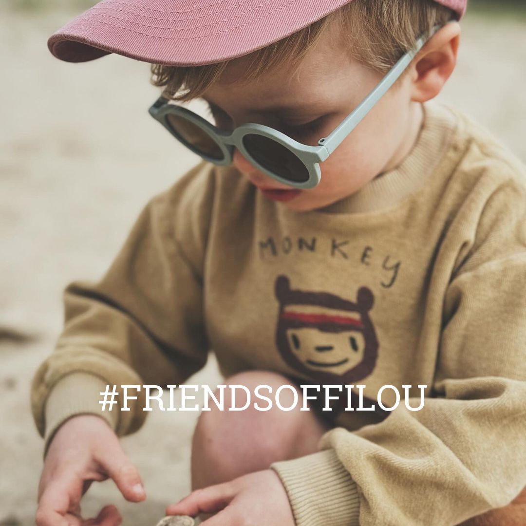 Kwaliteitsvolle jongenskleding | Filou & Friends