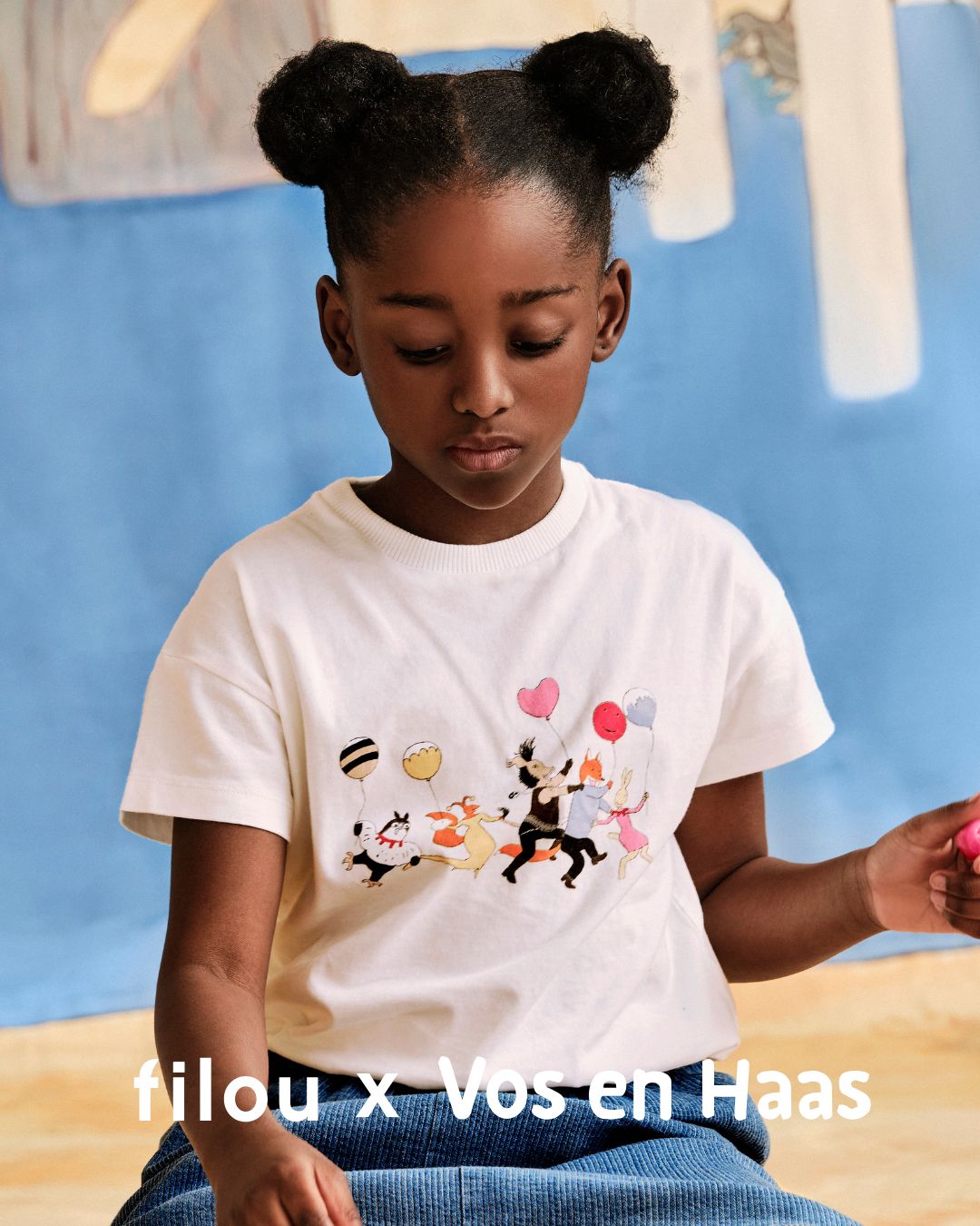 Welcome at Filou & Friends