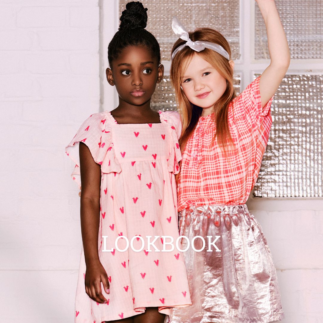 Kwaliteitsvolle meisjeskleding | Filou & Friends