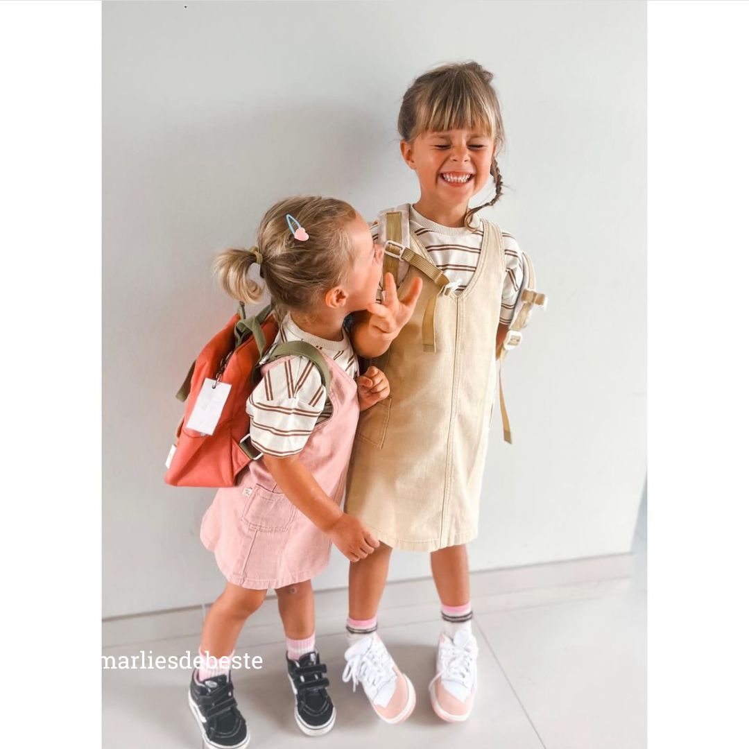 Friends of Filou! Join the community