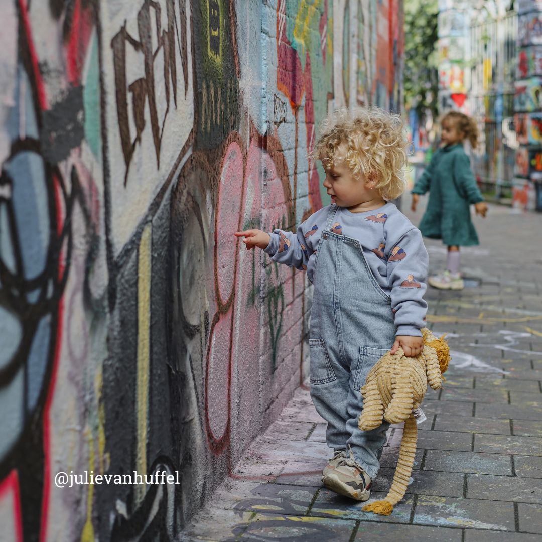 Welcome at Filou & Friends