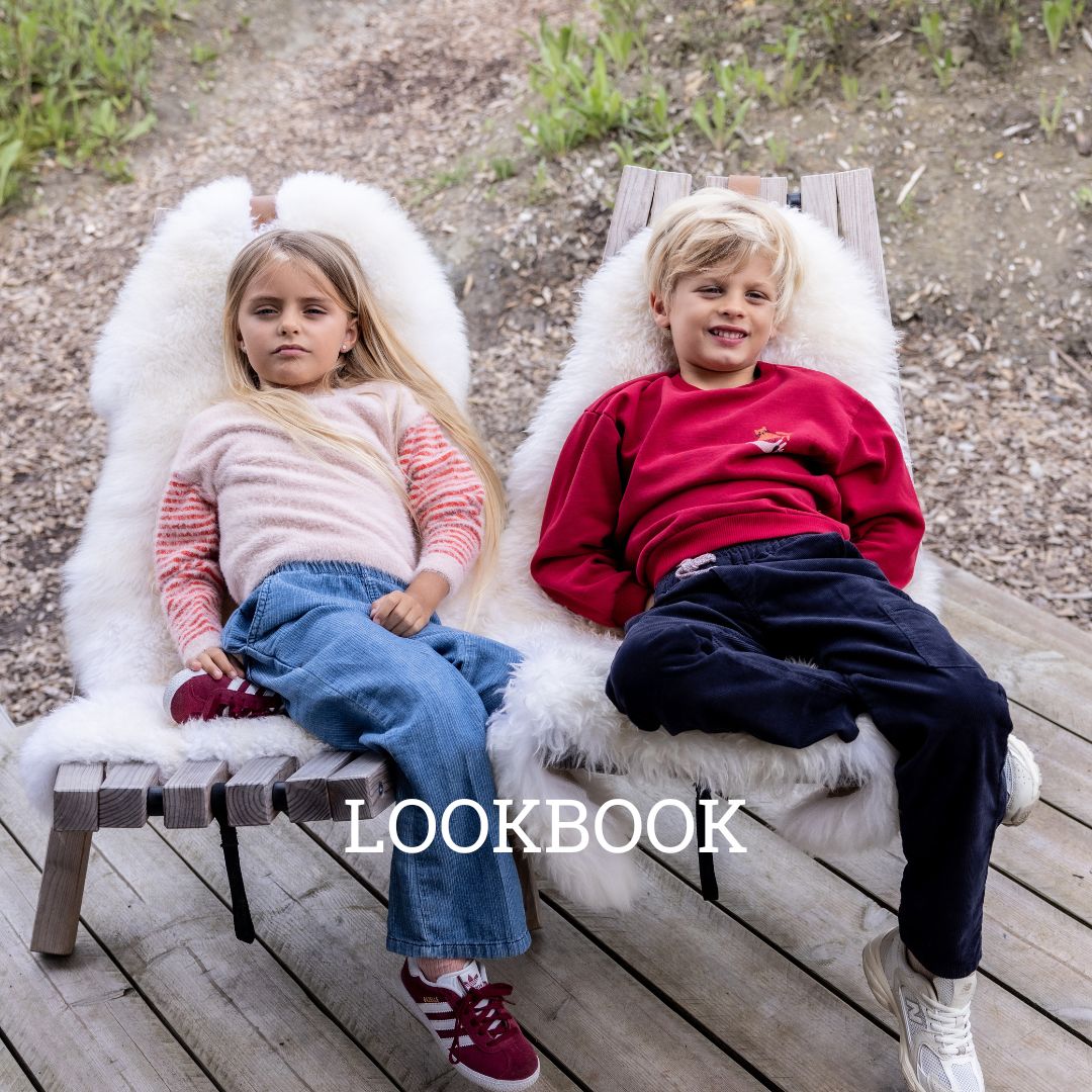 Kwaliteitsvolle meisjeskleding | Filou & Friends