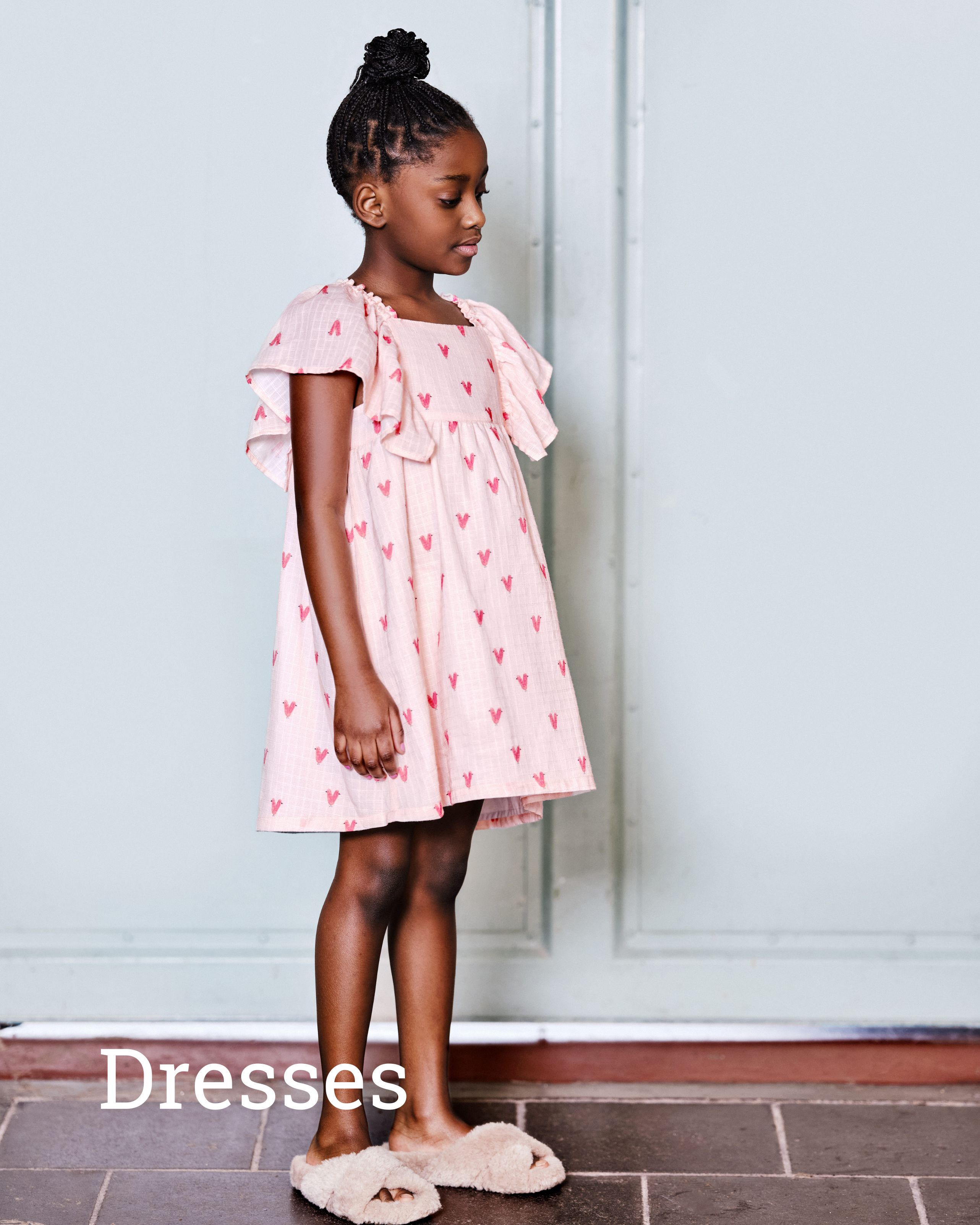 Welcome at Filou & Friends