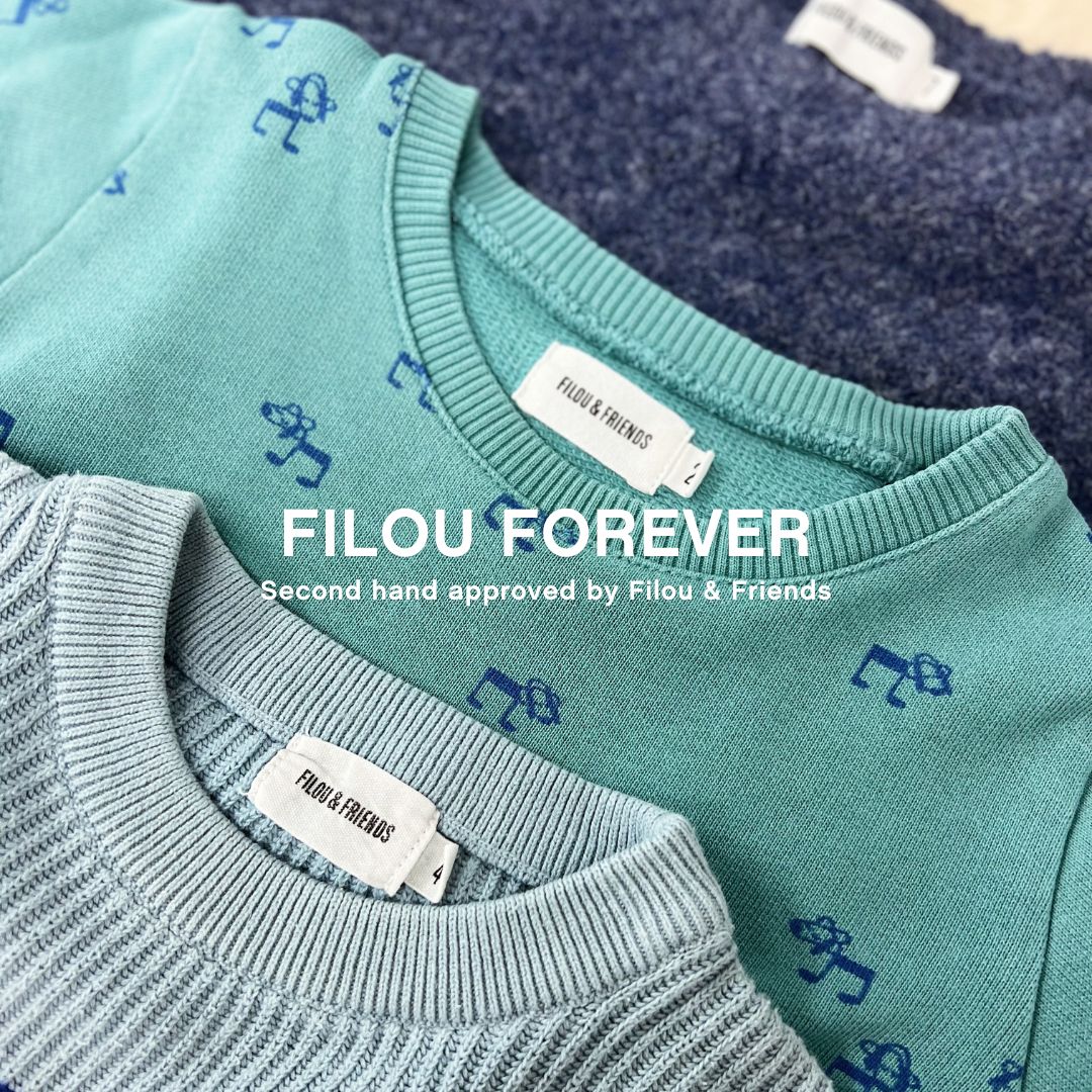 Filou & Friends in de pers