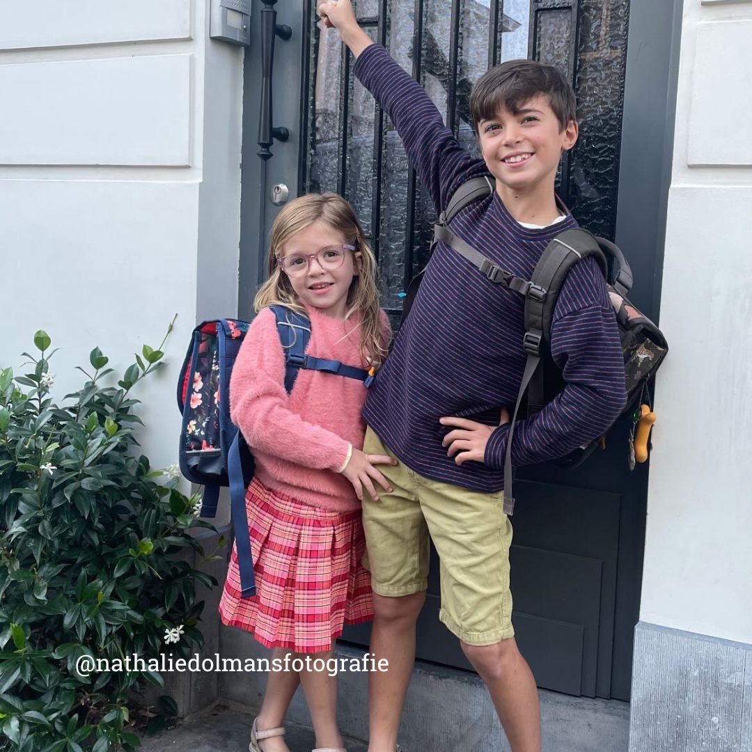 Friends of Filou! Join the community