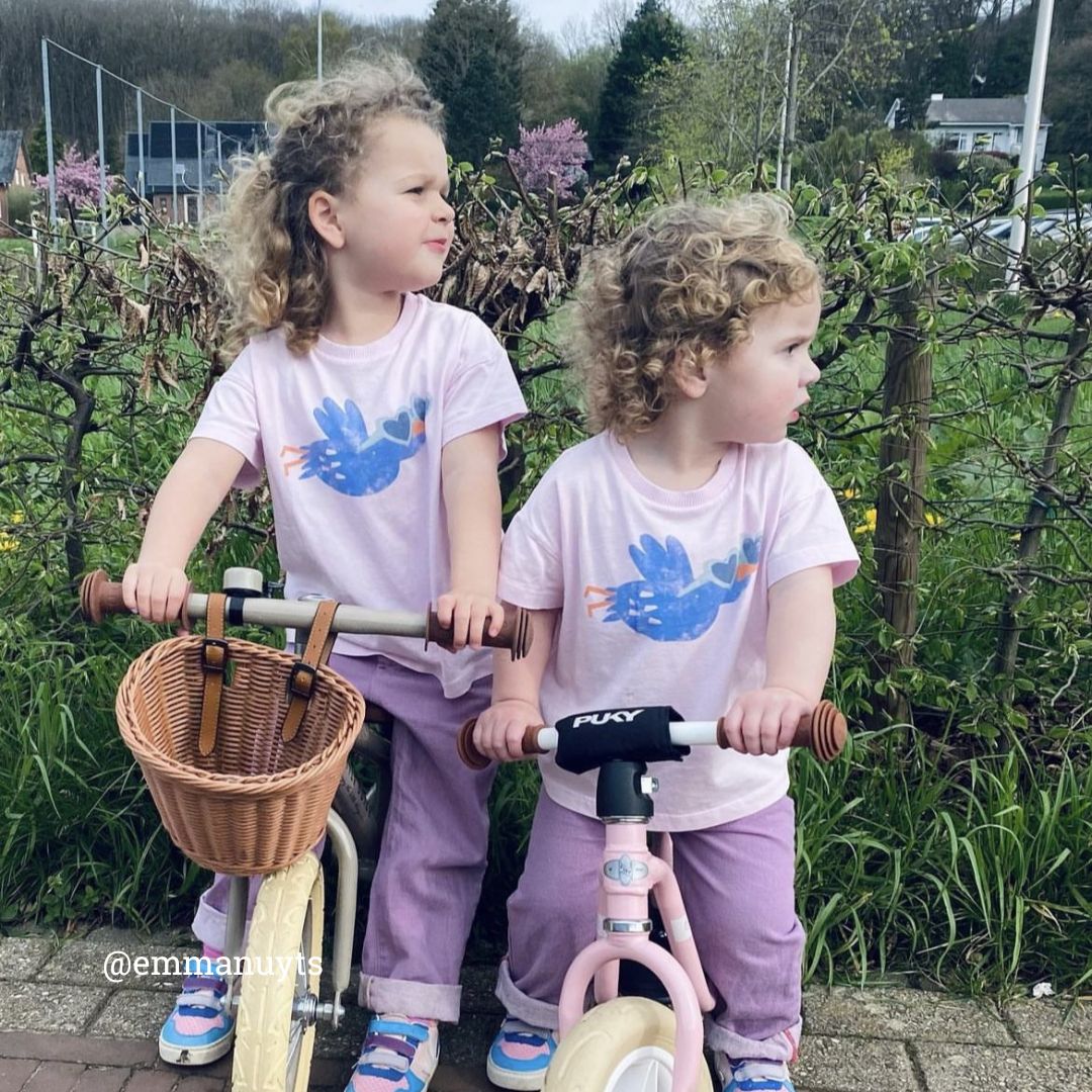 Welkom bij Filou & Friends