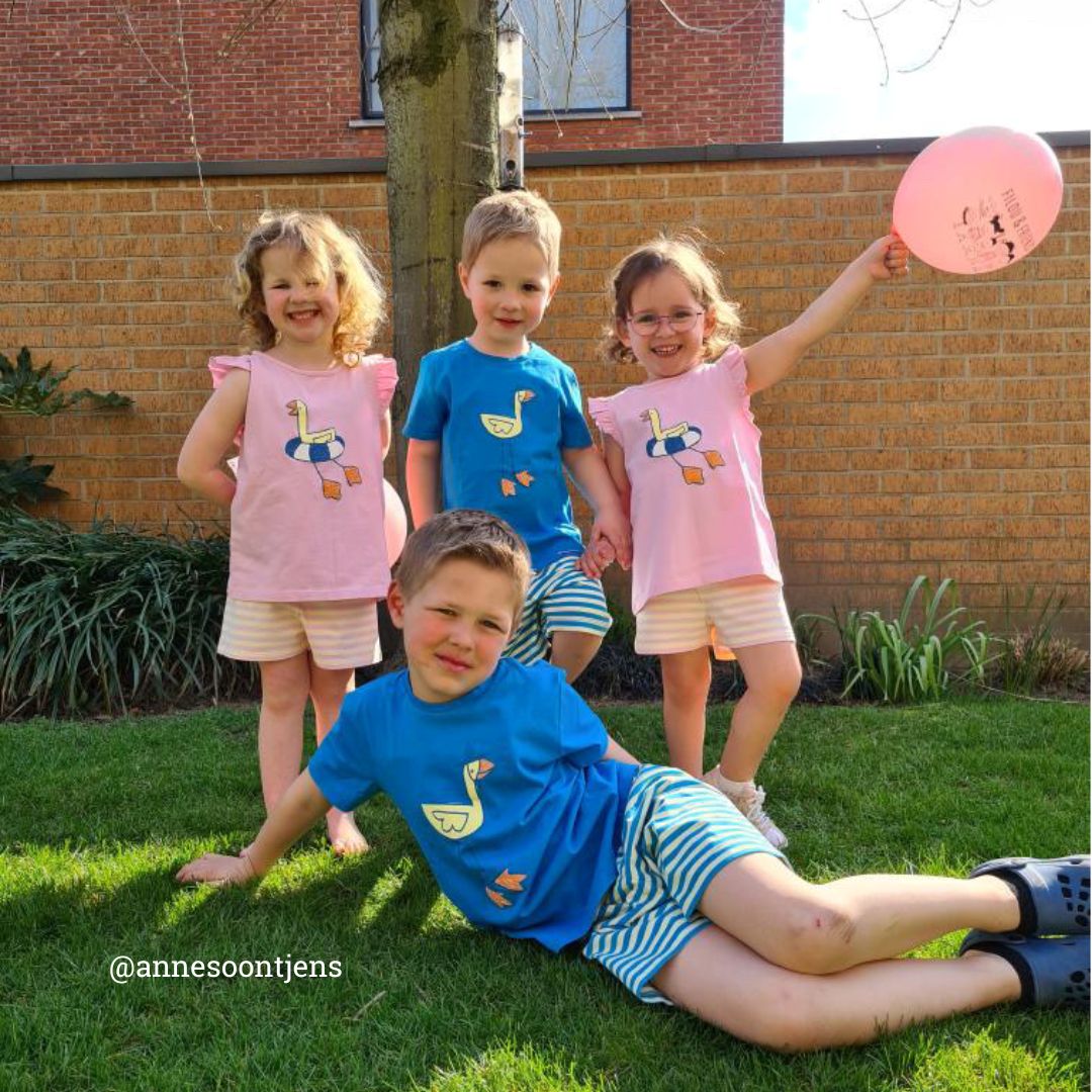 Friends of Filou! Join the community