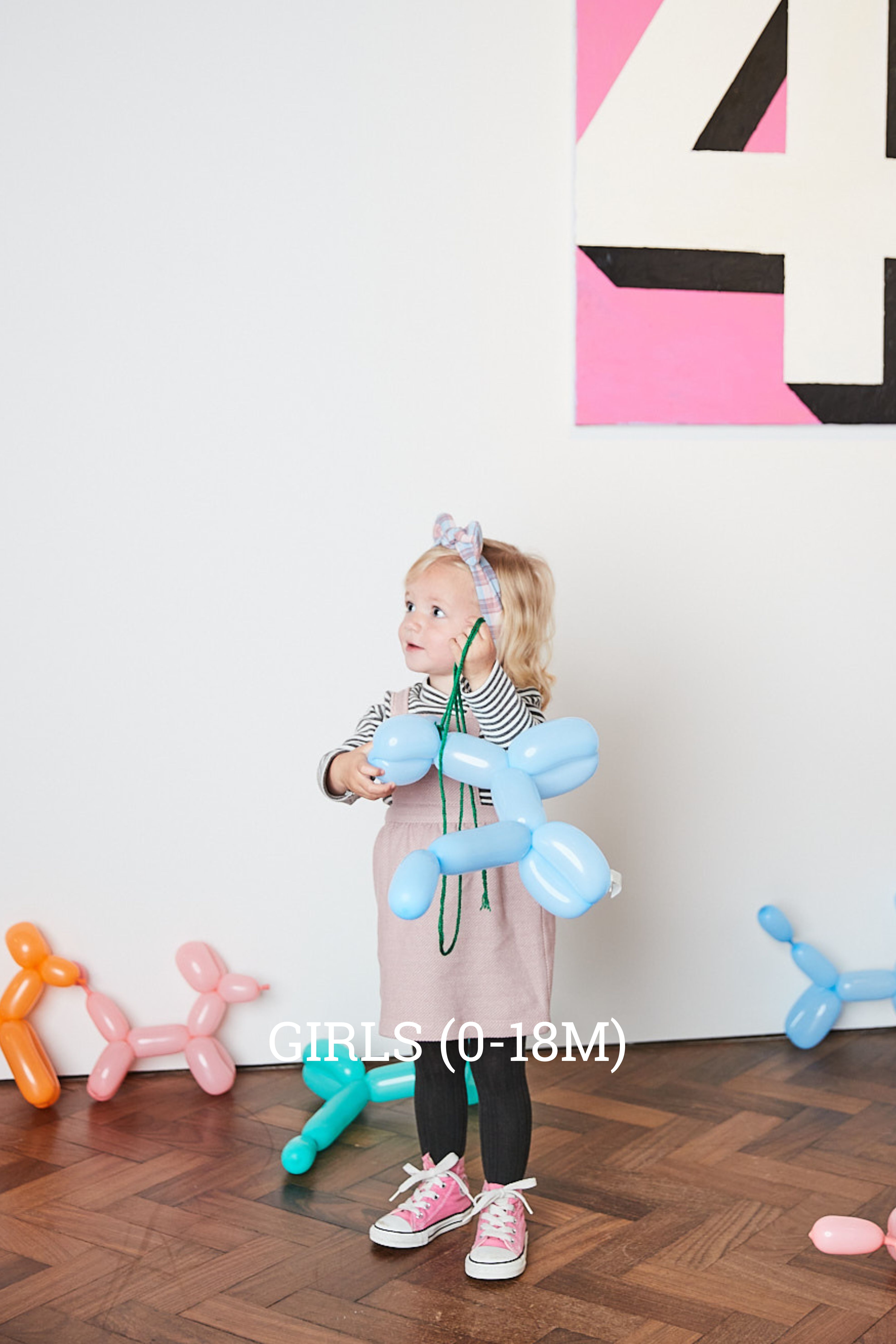 Welcome at Filou & Friends