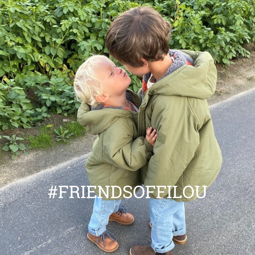 Kwaliteitsvolle jongenskleding | Filou & Friends