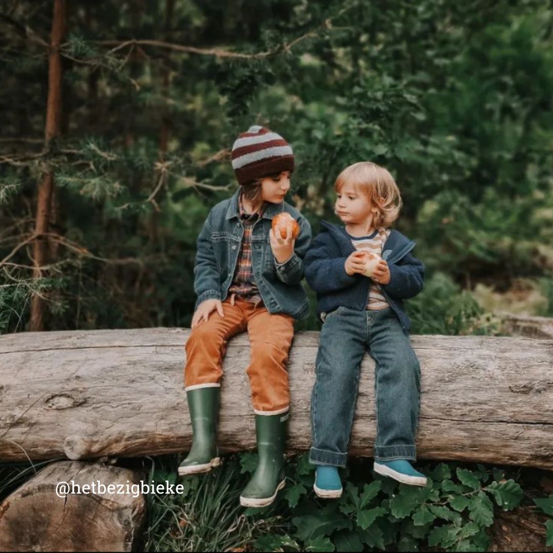 Welcome at Filou & Friends