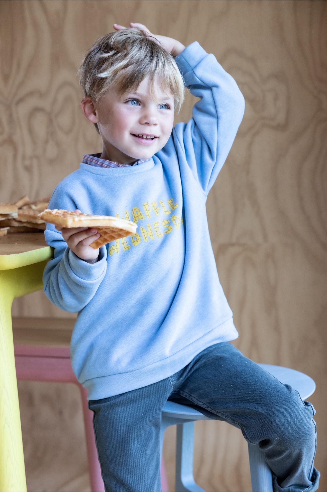 Into the cabins - fall 2024 by Filou & Friends