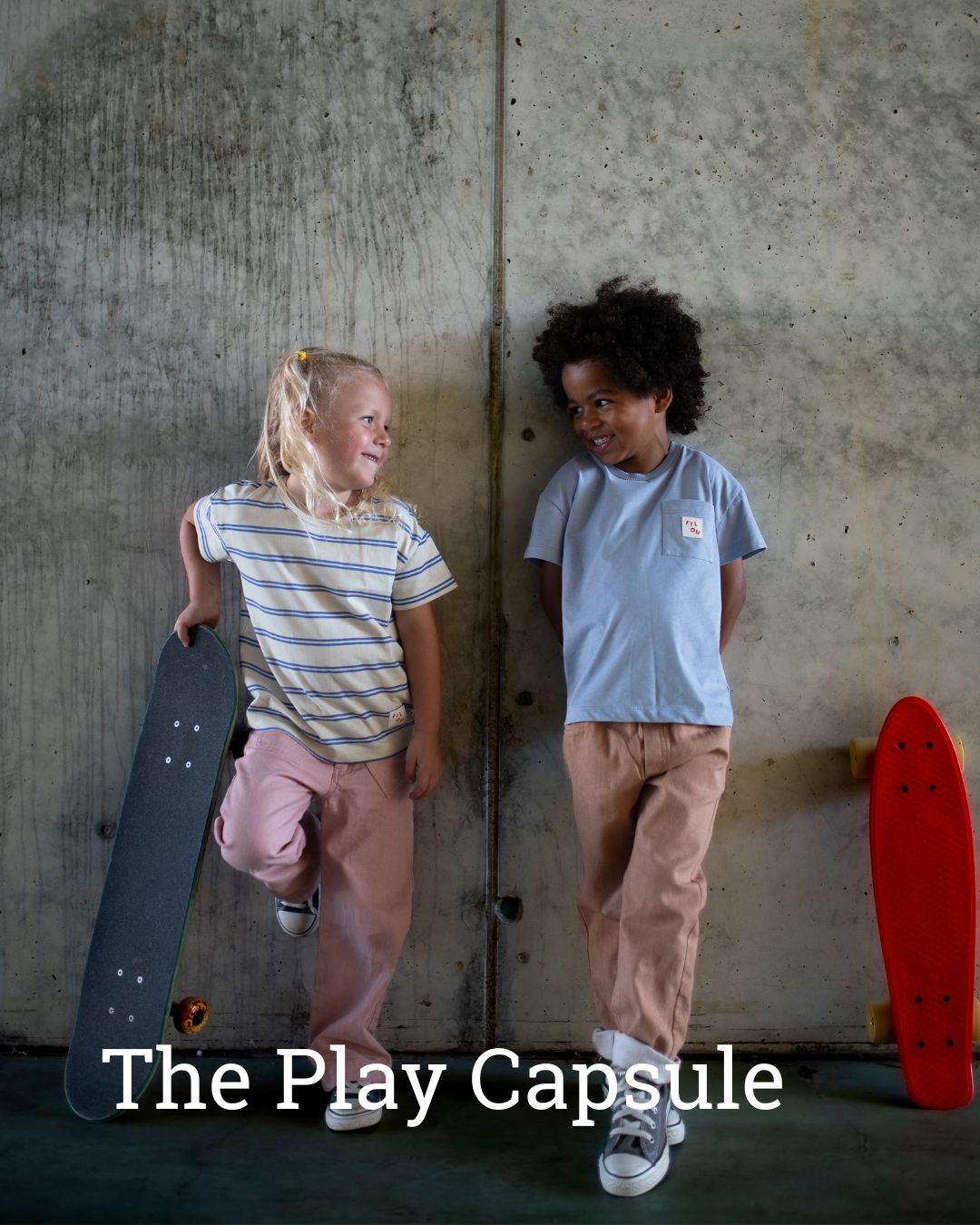 Welcome at Filou & Friends