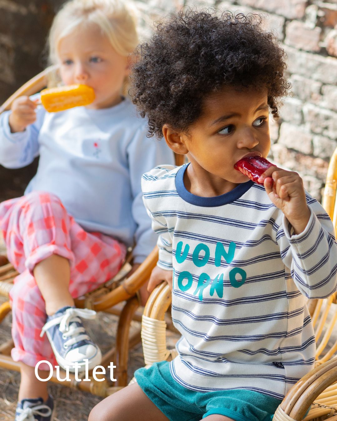 Welkom bij Filou & Friends