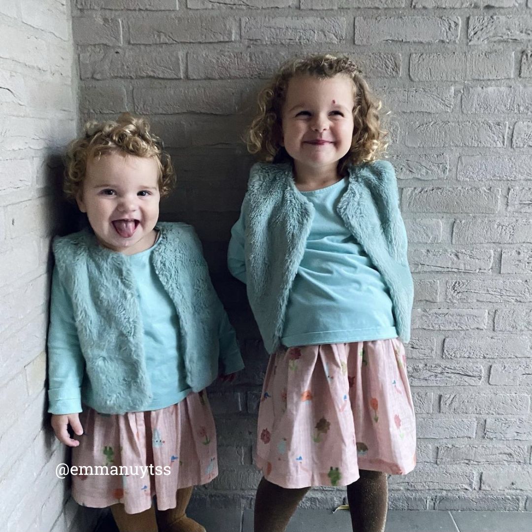 Welkom bij Filou & Friends