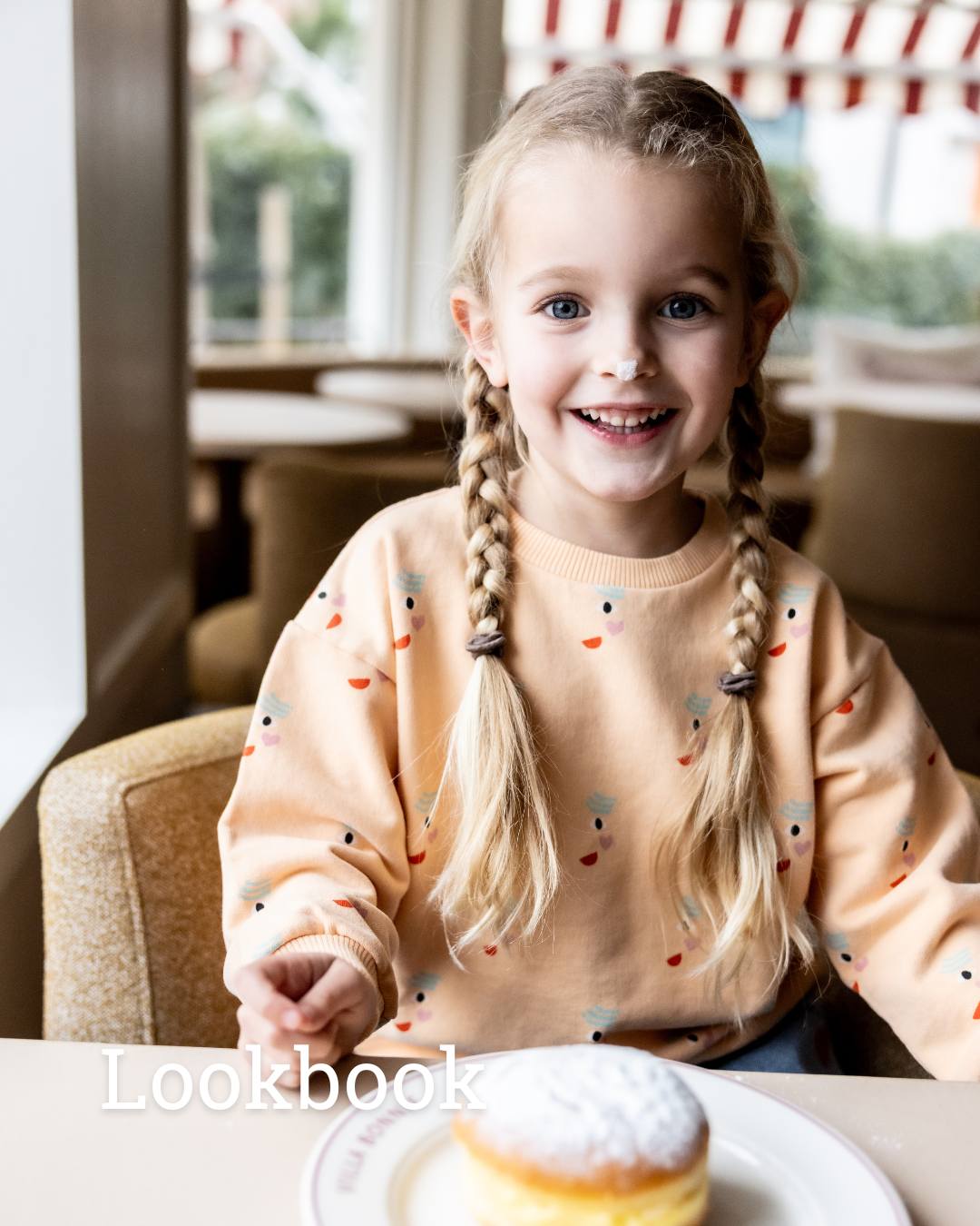 Welcome at Filou & Friends