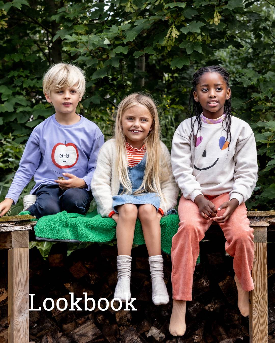 Welcome at Filou & Friends