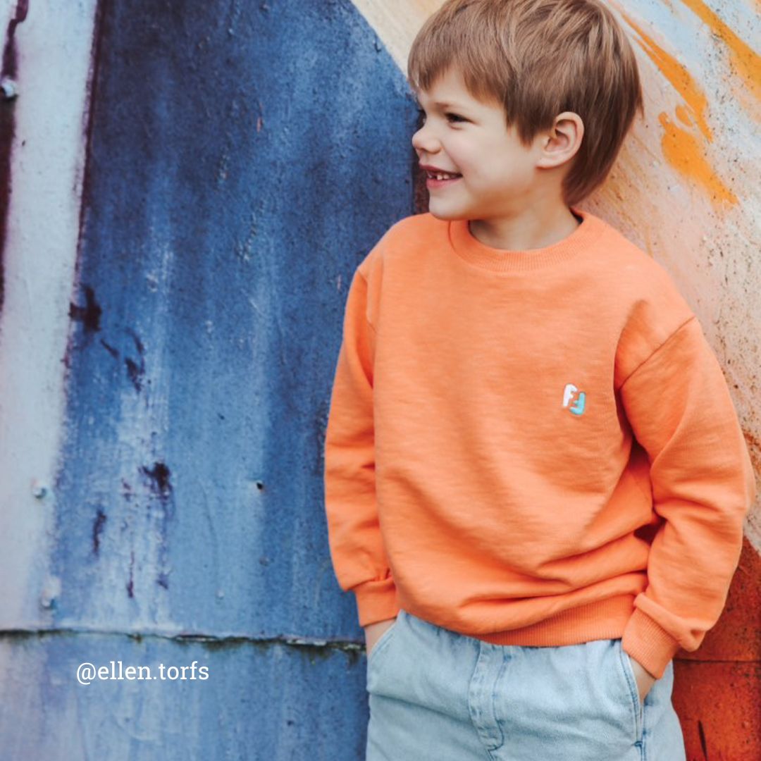 Welcome at Filou & Friends