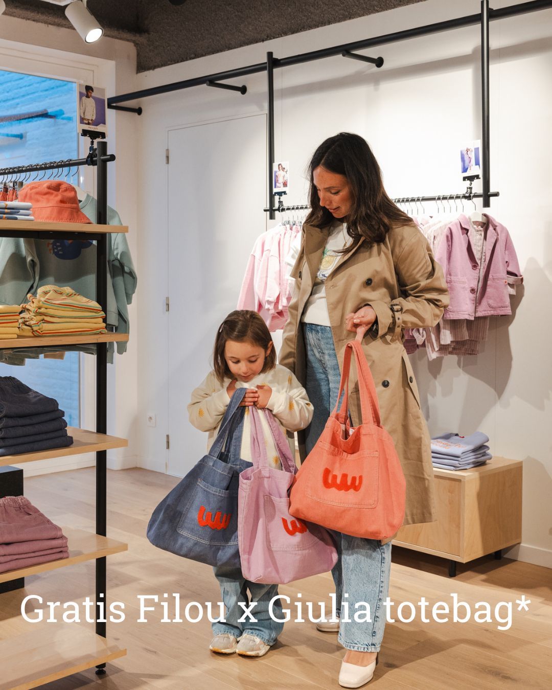 Welkom bij Filou & Friends