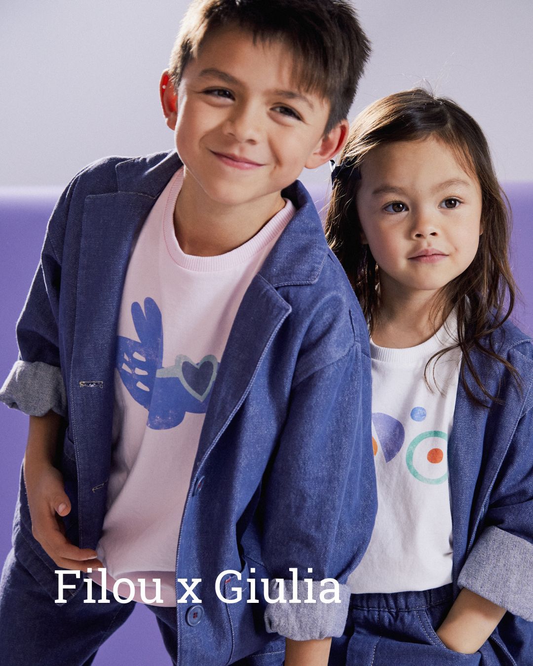 Welkom bij Filou & Friends