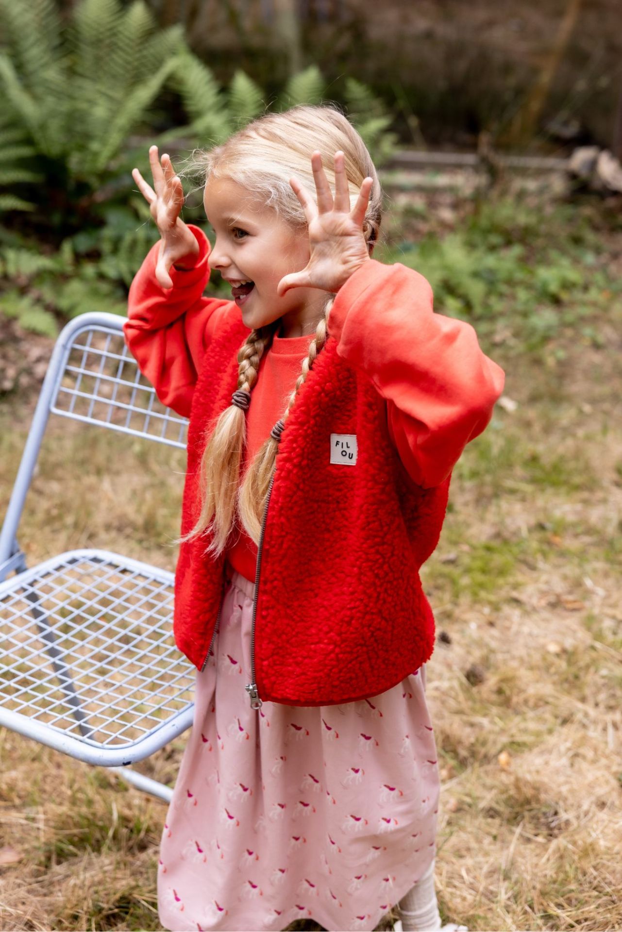 Club M👀d: fall collection 2025 - launch 14.08.25